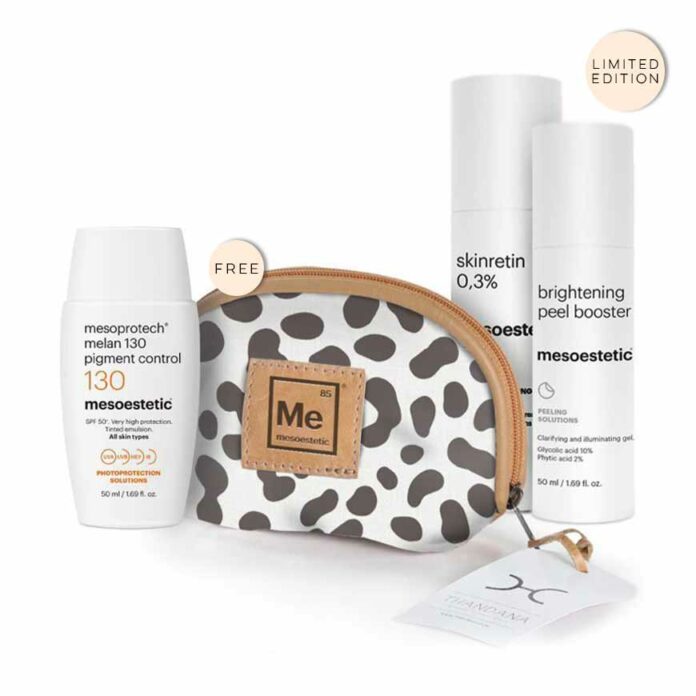 Skincare Value Packs available online at SkinMiles