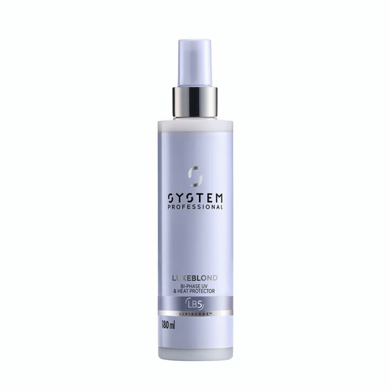 WELLA LuxBlonde Bi-Phase Heat Protect Spray | Buy At SkinMiles
