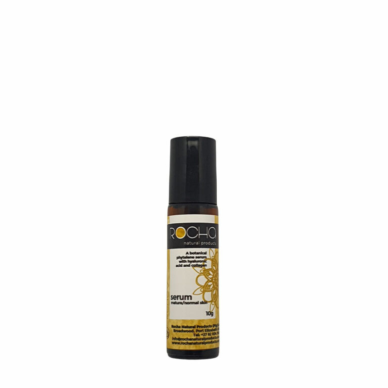 ROCHA Renew Botanical Serum | Available Online at SkinMiles