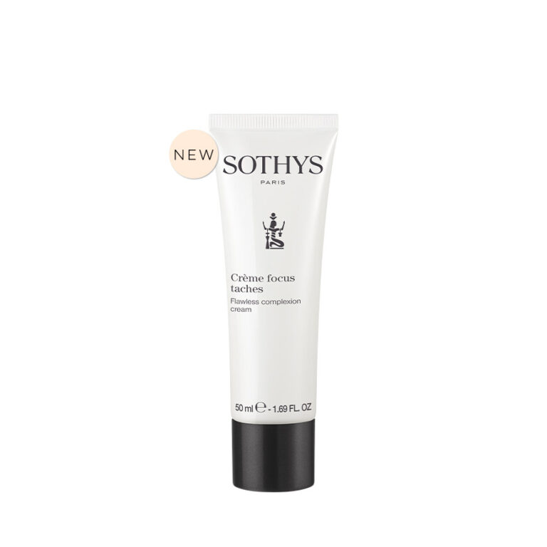 SOTHYS Flawless Complexion Cream | Buy Online at SkinMiles
