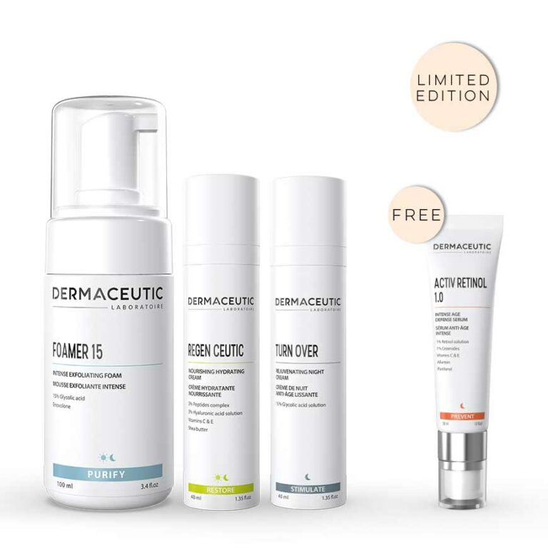 Skincare Promotions available at SkinMiles South Africa