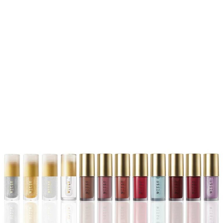 Stila Heaven's Dew Gel Lip Oil | Buy Online at SkinMiles