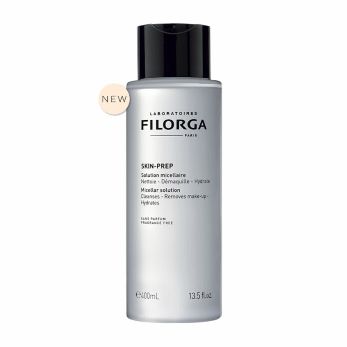 FILORGA Skin-Prep Micellar Solution | Buy Online at SkinMiles
