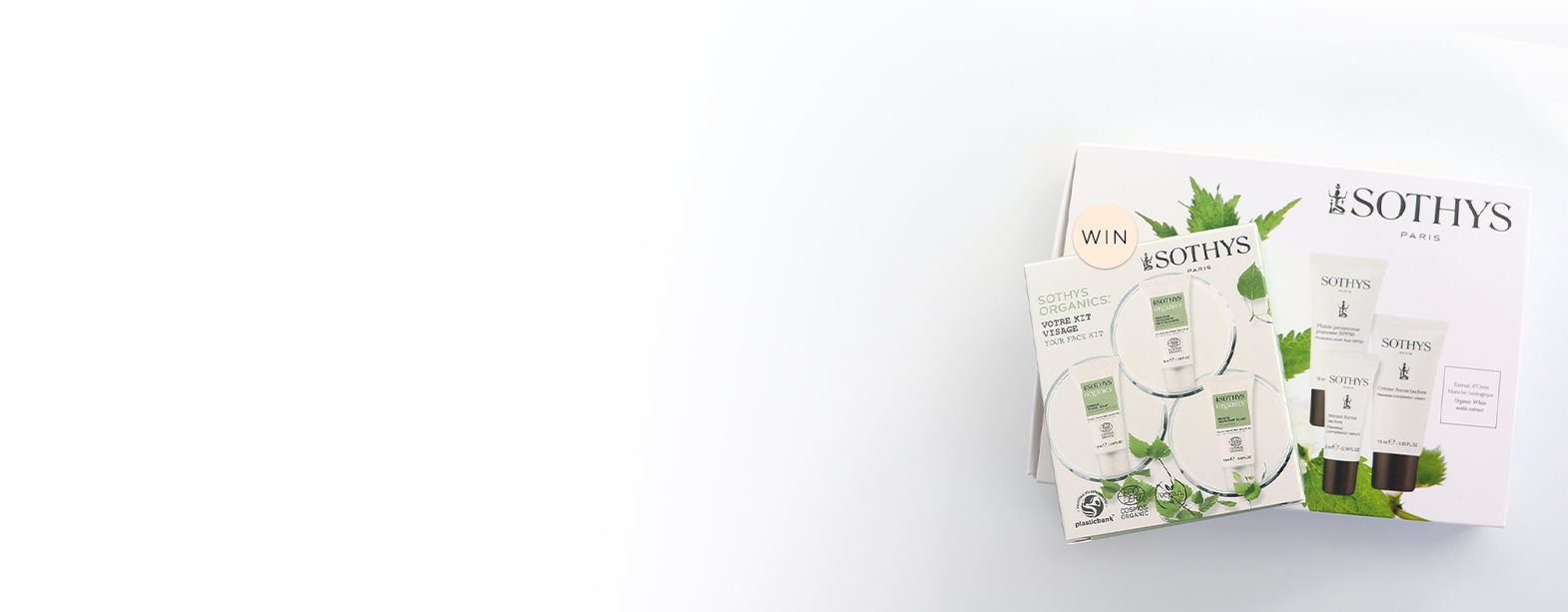 Your Personal Online Skin Care Destination - SKINMILES