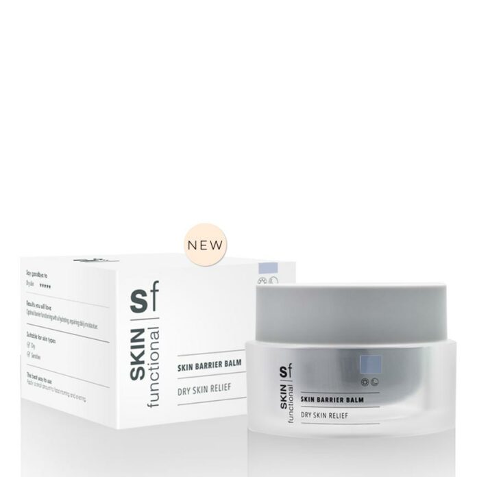 SKIN FUNCTIONAL Skin Barrier Balm | Buy Online at SkinMiles