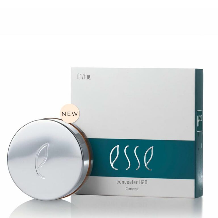ESSE Concealer | Available Online at SkinMiles by Dr Alek Nikolic