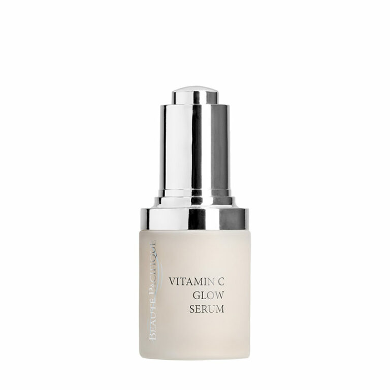 BEAUTÉ PACIFIQUE Vitamin C Glow Serum | Available at SkinMiles