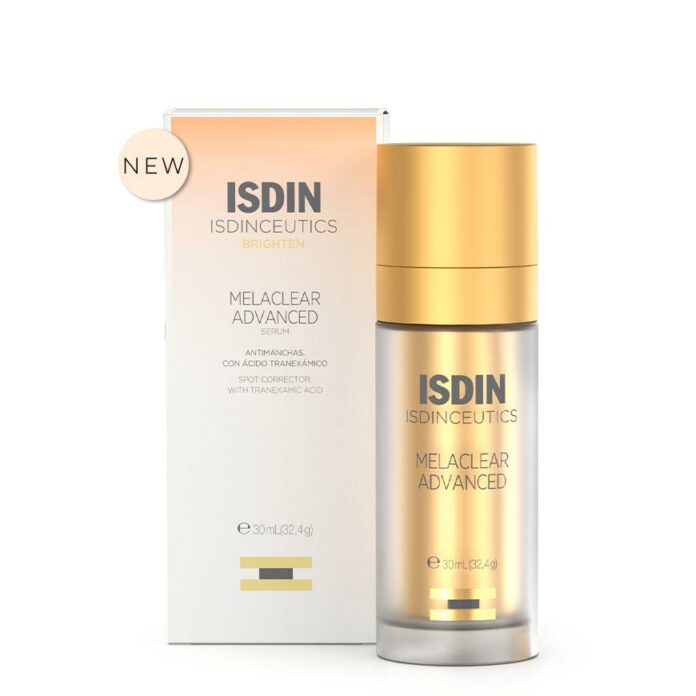 ISDIN Melaclear Advanced | Available Online at SkinMiles