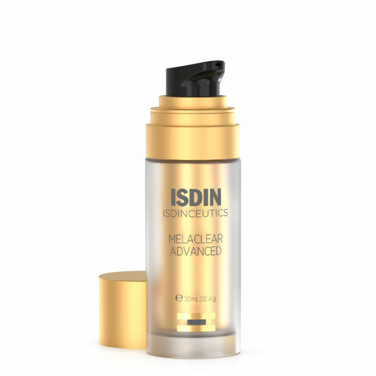 ISDIN Melaclear Advanced | Available Online at SkinMiles