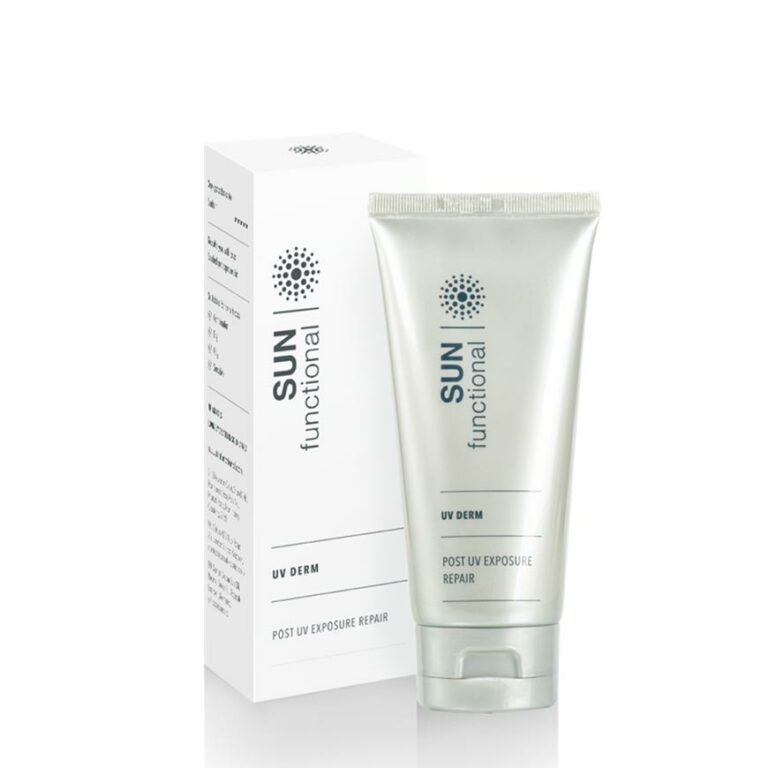 SKIN FUNCTIONAL UV Derm | Available Online at SkinMiles