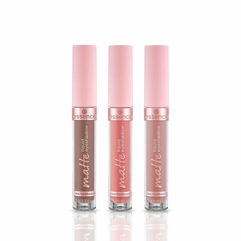 essence Matte Liquid Eyeshadow | Buy Online At SkinMiles