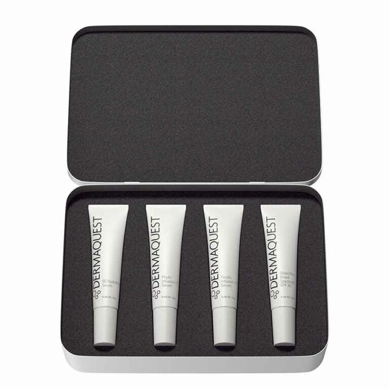 DERMAQUEST C Infusion Kit | Available Online at SkinMiles