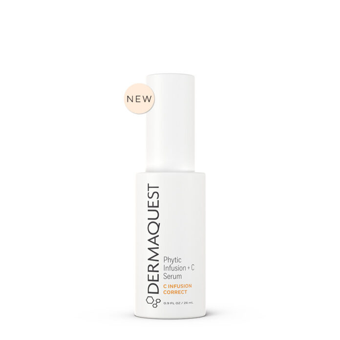 DERMAQUEST Phytic Infusion + C Serum | Online at SkinMiles