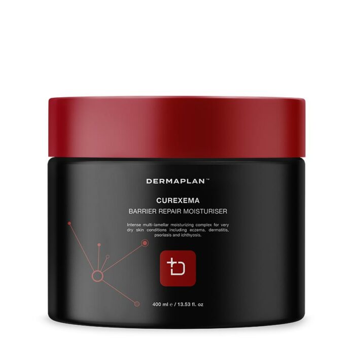 DERMEXCEL Dermaplan™ Curexema | Buy Online at SkinMiles