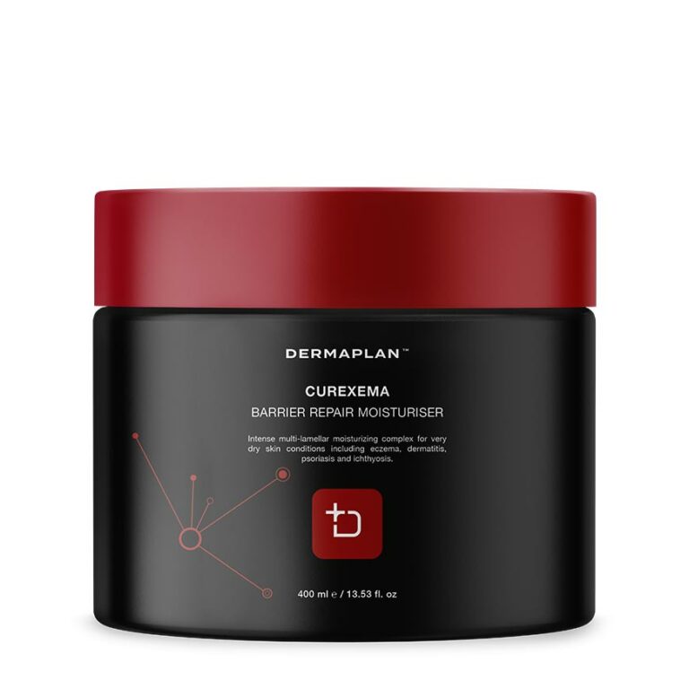 DERMEXCEL Dermaplan™ Curexema | Buy Online at SkinMiles