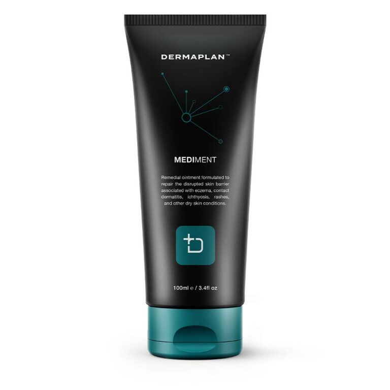 DERMEXCEL Dermaplan™ Mediment | Buy Online at SkinMiles