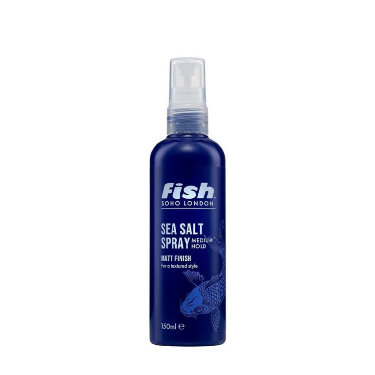 Fish Soho | Men's Hair Products | Buy Online at SkinMiles