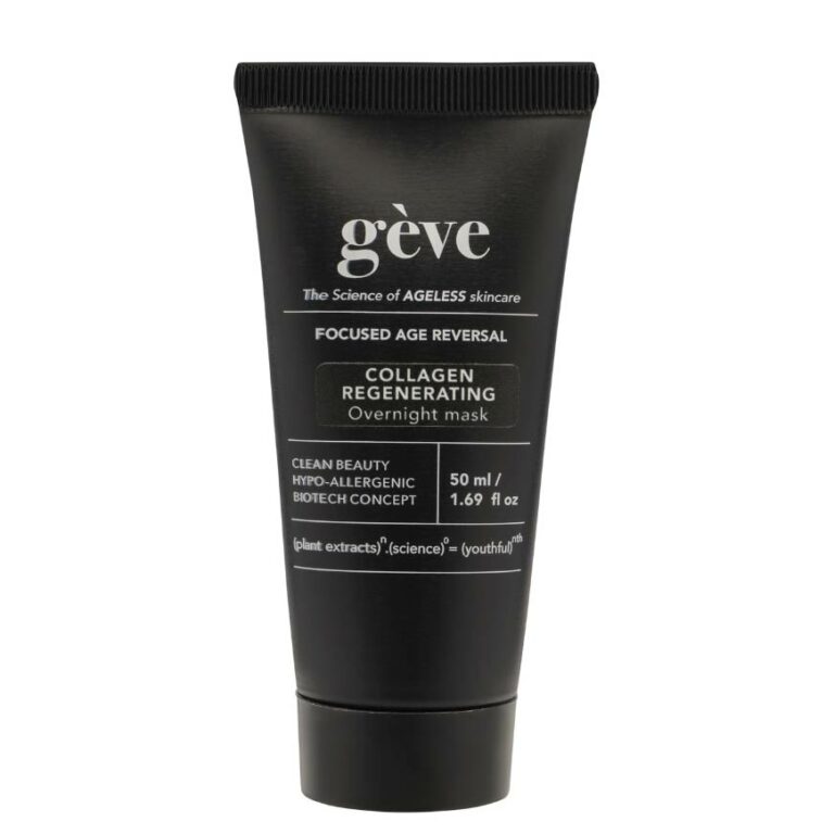 Gève Skincare | Buy Online at SkinMiles | Official Stockists