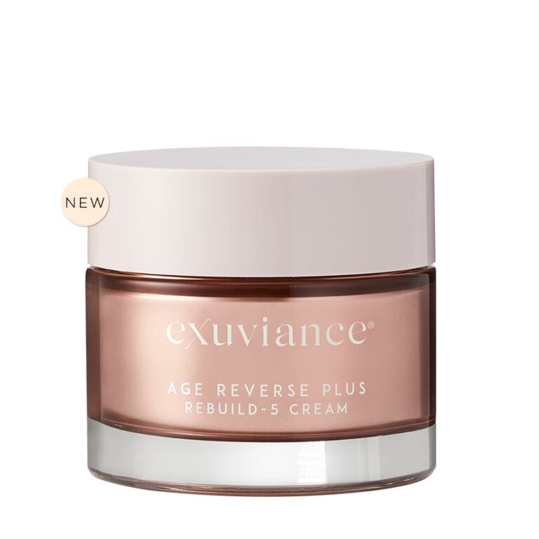 EXUVIANCE Age Reverse Day Rebuild 5 Cream | At SkinMiles
