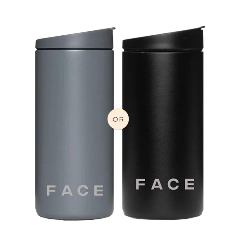 FACE FOR HIM Curated Box 2 ADC Gift Set | Buy at SkinMiles