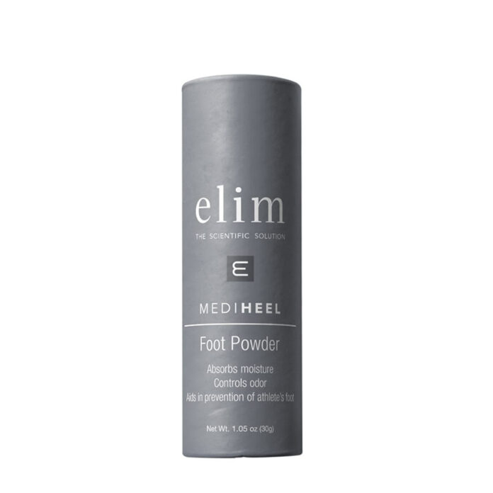 ELIM Fungal Foot Powder | Available Online at SkinMiles