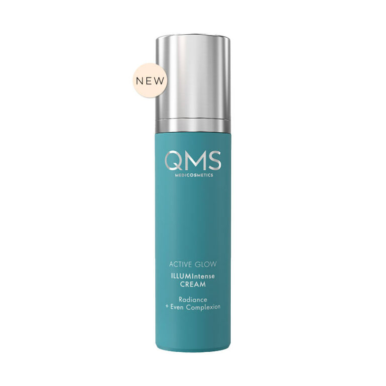 QMS Active Glow ILLUMIntense Cream | Buy Online at SkinMiles